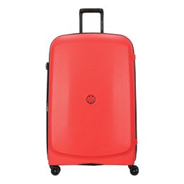 Delsey Paris Cart 'Belmont Plus 4' male Orange size One Size