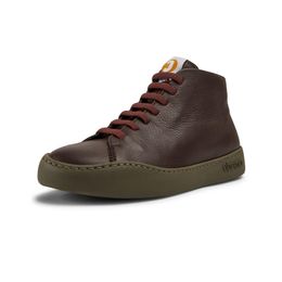 Camper High-Top Sneakers 'Peu Touring' female Brown size 39