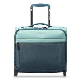 Delsey Paris Cart 'Brochant 3' male Green size One Size
