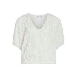 Vila Blouse 'VIOlana' female White size XL