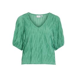 Vila Blouse 'VIOlana' female Green size M