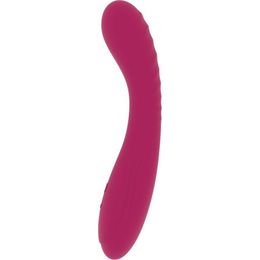 Ritual, Vibrator, Rithual Kriya Estimulador Punto-G Recargable Orquidea