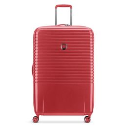 Delsey Paris Cart male Red size One Size