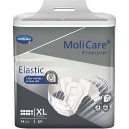 Paul Hartmann AG Molicare Premium Elastic Slip 10 Tropfen Gr.XL 14 St