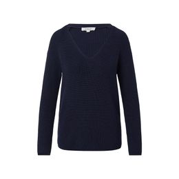 s.Oliver Pullover Damen Gr&ouml;&szlig;e XXXL dunkelblau