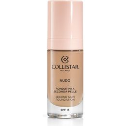 Collistar, Foundation, Nudo (3R)