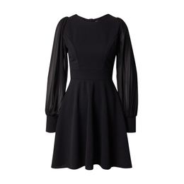 Wal G. Dress 'KAT' female Black size 8