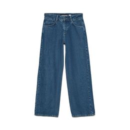 SOMETHINGNEW Jeans 'SNRancy' female Blue size 30