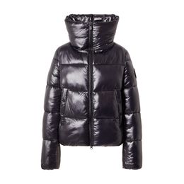 Save the Duck Jacke 'ISLA' Damen Größe S schwarz Winterjacke