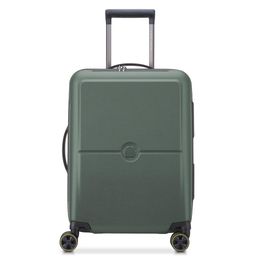 Delsey Paris Cart 'Turenne 2.0' male Green size One Size
