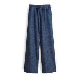 Opus Jeans 'Melane' Damen Größe 32/34 blue denim