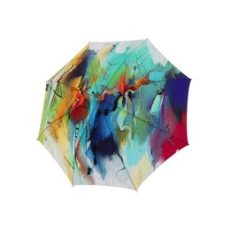 doppler MANUFAKTUR Elegance Boheme Stockschirm 90 cm in mehrfarbig 1 | Gr.: onesize