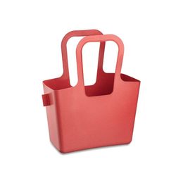 Koziol Tasche in Rot - (B)32,7 x (H)38,6 x (T)13 cm | Gr.: onesize