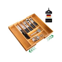 bremermann Besteckkasten | Gr.: onesize