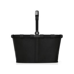 Reisenthel Carrybag Einkaufstasche 48 cm in frame black/black | Gr.: onesize