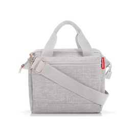 Reisenthel Allrounder Handtasche 22 cm in twist sky rose | Gr.: onesize