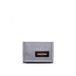 Eastpak Geldbörse CREW SINGLE Sunday Grey | Gr.: onesize
