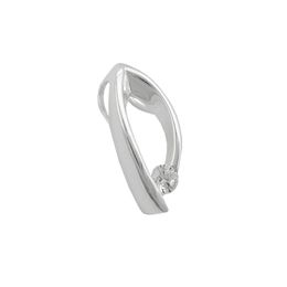 Gallay Anh&auml;nger 18,5x8mm Silber 925 in silber | Gr.: onesize