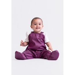 BMS Regenhose "Babybuddy" in Beere | Gr.: onesize