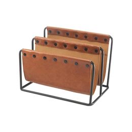 kobolo Zeitungsst&auml;nder READ RACK906 in Braun | Gr.: onesize