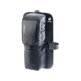 Deuter Tasche E-Pocket in Schwarz | Gr.: onesize