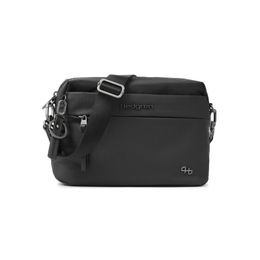 Hedgren Furo Totoi Umhängetasche RFID Schutz 25 cm in black | Gr.: onesize