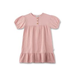 Sanetta Sommerkleid in Rosa | Gr.: 80