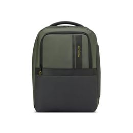 Roncato Metropolitan Reiserucksack 40 cm in green | Gr.: onesize