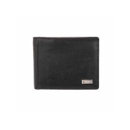 Ma&icirc;tre Ma&icirc;tre Billfold 'Fusto Galbert in Schwarz' | Gr.: onesize