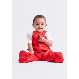 BMS Regenhose "Babybuddy" in Rot | Gr.: onesize