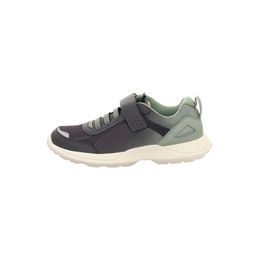 Superfit Sneakers "Rush" in Anthrazit | Gr.: 32