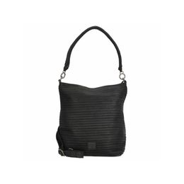 FREDsBRUDER FREDs BRUDER Enna - Schultertasche 32.5 cm (black) in schwarz | Gr.: onesize