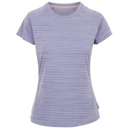 Trespass T-Shirt "Vickland" in Blau | Gr.: XXL