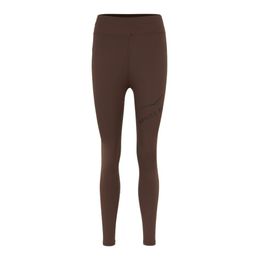 Venice Beach Tights VB Mary in coffee | Gr.: XL