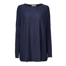Masai Stricktop MaFanasi in marineblau | Gr.: 38