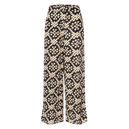 More & More More & More Palazzohose in dot pattern print | Gr.: 42