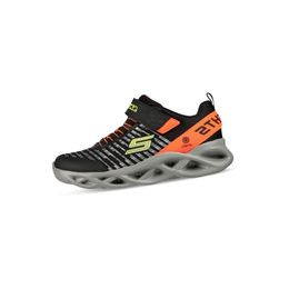 Skechers Sneaker Low in Schwarz | Gr.: 27