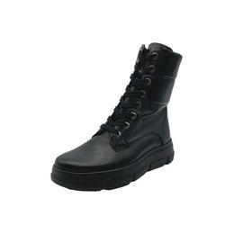 Semler Komfort Stiefeletten in Schwarz | Gr.: 37,5