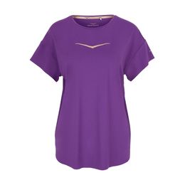 Venice Beach T-Shirt VB Edana in crocus | Gr.: S
