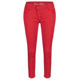 Buena Vista MALIBU in Rot | Gr.: M
