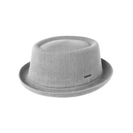 Kangol Stoffhut in grau | Gr.: L