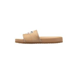 Strellson Sandale 'Pier Brockwell in Beige' | Gr.: 42