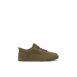 Kazar Sneaker Low in Khaki | Gr.: 42