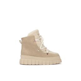 Kazar Boots in Beige | Gr.: 37