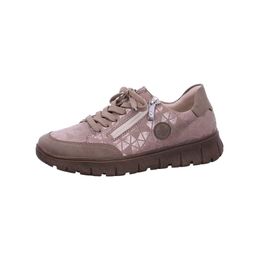 Rieker Sneaker in Beige | Gr.: 36
