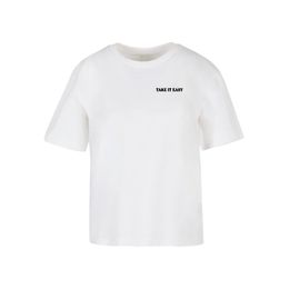 Mister Tee T-Shirts in white | Gr.: M
