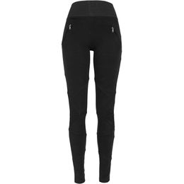 Urban Classics Leggings in blk/blk | Gr.: XS