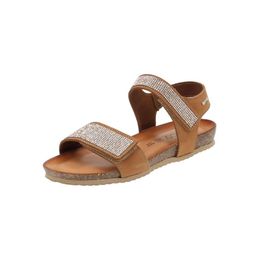 IGI&CO Igi&Co Sandalen in Brandy | Gr.: 37