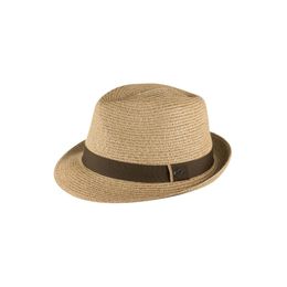 G&ouml;ttmann G&ouml;ttmann Strohhut in beige | Gr.: XXL