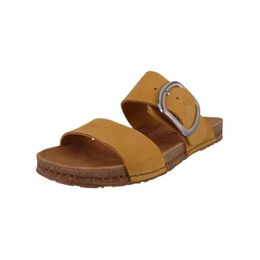 ART IN THE CITY Sandalen gelb | Gr.: 36